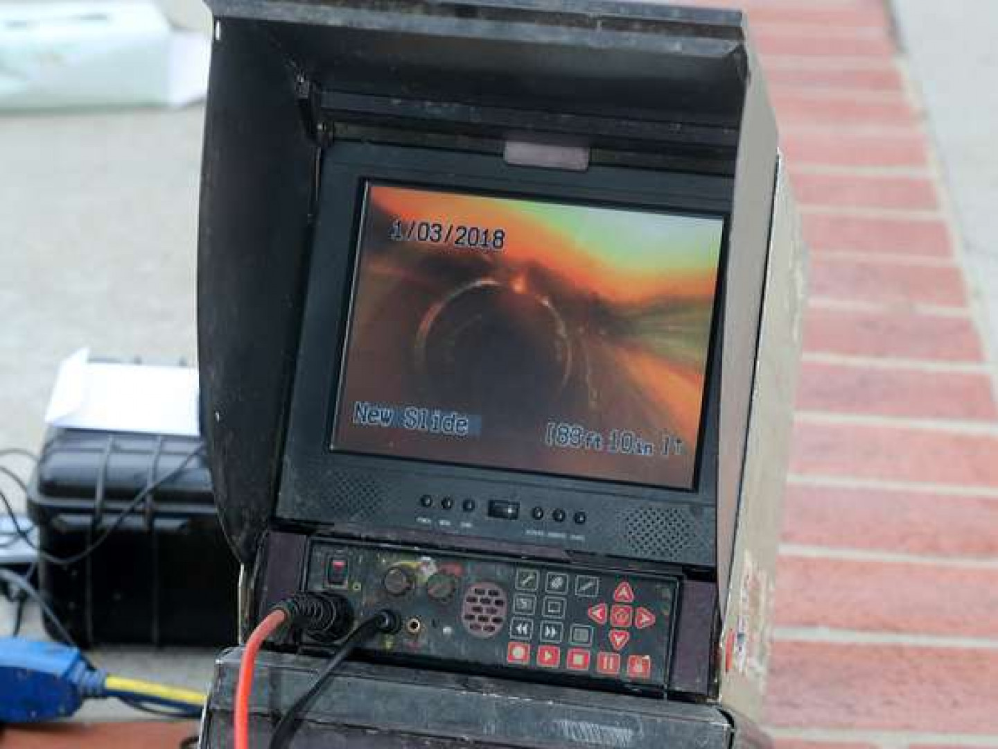 Camera Inspections | Newburgh, Poughkeepsie, Pleasant Valley, NY ...